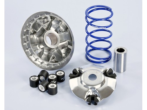 variokit x-max 125cc polini 241.761 - BromfietsShop.nl