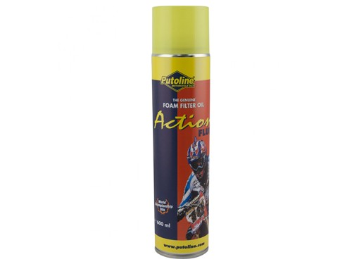 Putoline Spuitbus Action Fluid Spray 600ml - BromfietsShop.nl