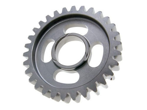 SECONDARY GEAR BOX II - BromfietsShop.nl