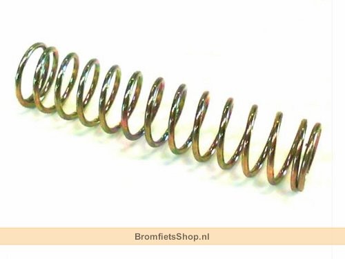 Springveer Remhendle Peugeot - BromfietsShop.nl