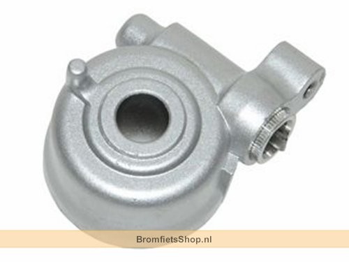 SPEEDOMETER GEAR BOX ASSY - BromfietsShop.nl